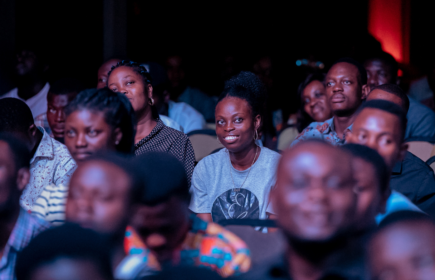 Accra, Ghana Holy Ghost Meetings